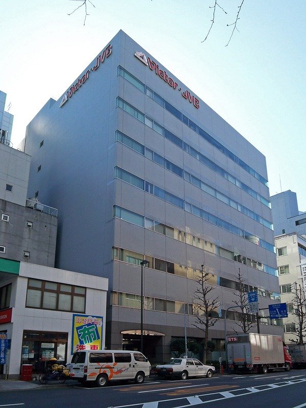 JVC Sells Building in Bunkyo-ku, Tokyo for 7 Bil. Yen - NIKKEI REAL ...