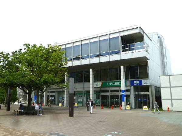 Aetos acquires building in Kohoku New Town, Yokohama City - NIKKEI REAL ...