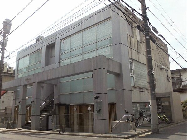 Nishi-Azabu restaurant building changes hands - NIKKEI REAL ESTATE ...