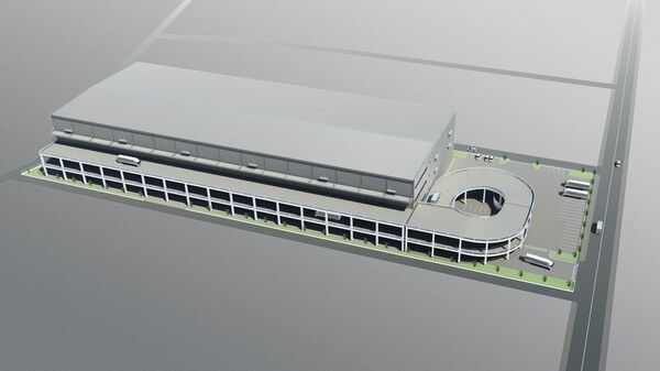 Japan Logistics Fund undertakes first independent redevelopment project ...