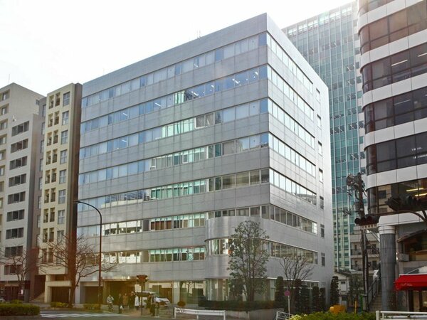 47 relocating to Hiroo, Shibuya-ku building - NIKKEI REAL ESTATE MARKET ...