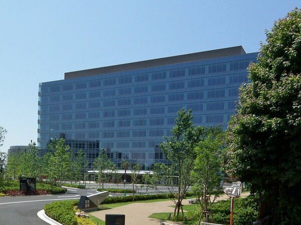 KENEDIX Acquires New Office Building with More Than 60,000 m2 of Floor ...