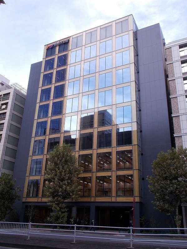 Nippon Kanzai Center to fully lease Tameike-Sanno building - NIKKEI ...