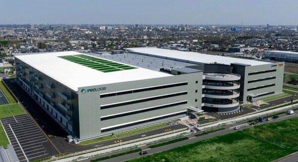 Prologis REIT to acquire Saitama warehouse for Y51.4bn - NIKKEI REAL ...