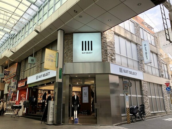 Cosmos Initia obtains retail building in Suginami-ku for resale ...
