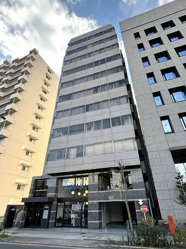 A.D. Works disposes of office building in Shinagawa-ku - NIKKEI REAL ...