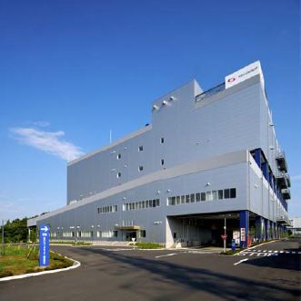 Nippon Life makes first large logistics facility investment - NIKKEI ...