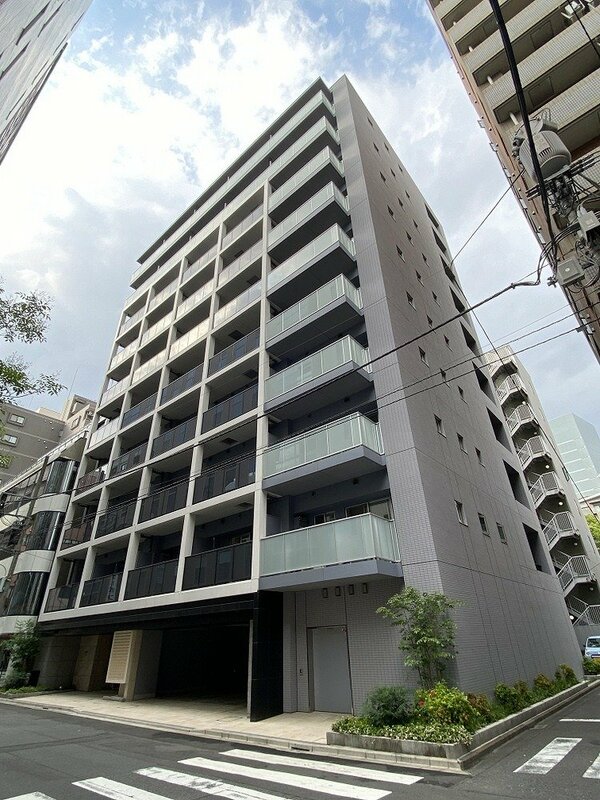 Idera acquires serviced apartment in Nihombashi-Hakozaki - NIKKEI REAL ...