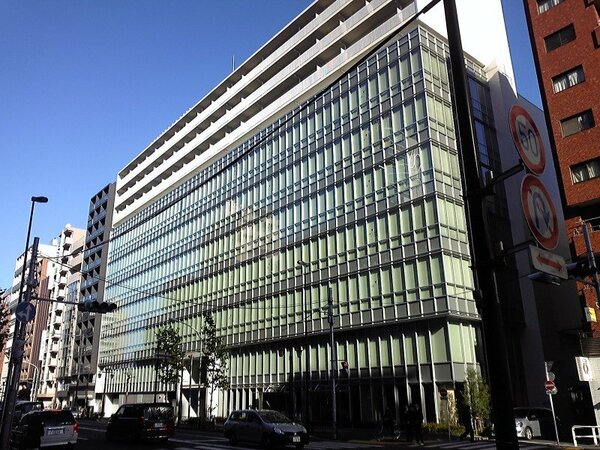 Prudential purchases new Shinjuku building - NIKKEI REAL ESTATE MARKET ...