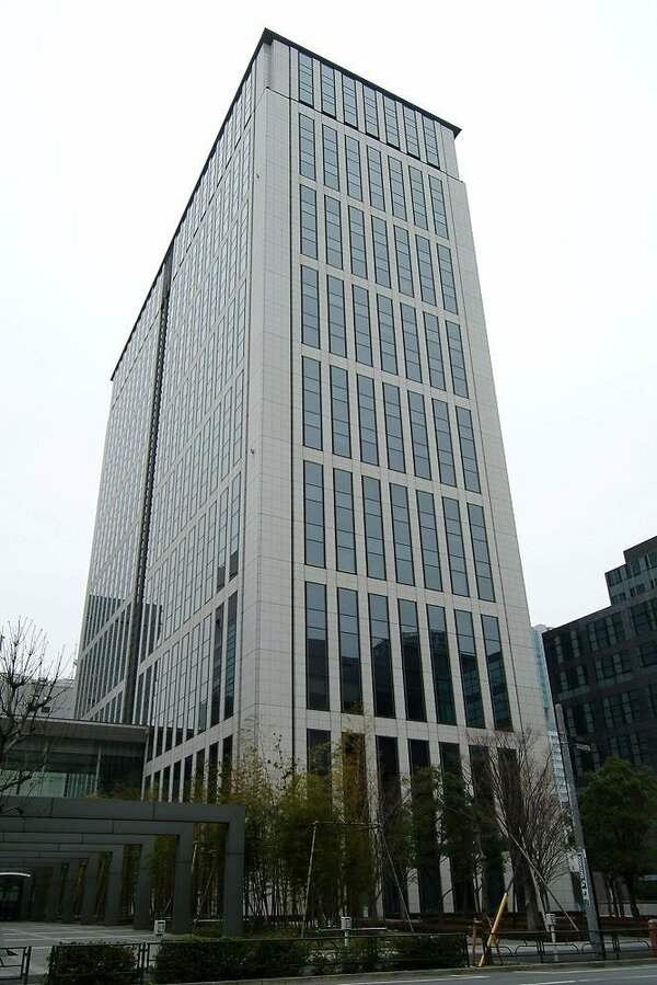 Yazaki moving to W Building near Shinagawa Station - NIKKEI REAL ESTATE ...