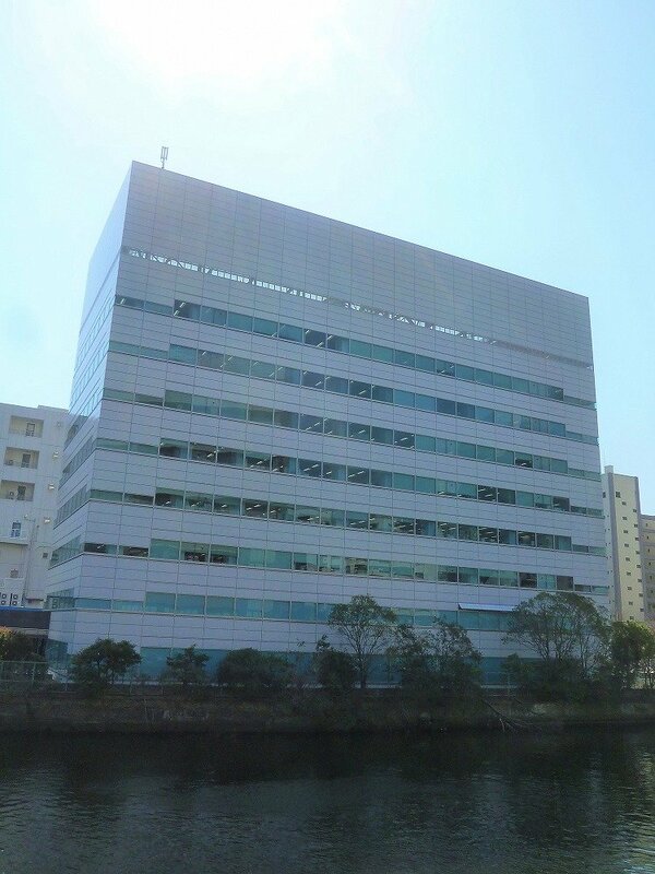 PGIM purchases Shinagawa office building from Hulic - NIKKEI REAL ...