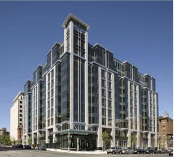 Mitsubishi acquires office building in Washington, D.C. - NIKKEI REAL ESTATE MARKET REPORT