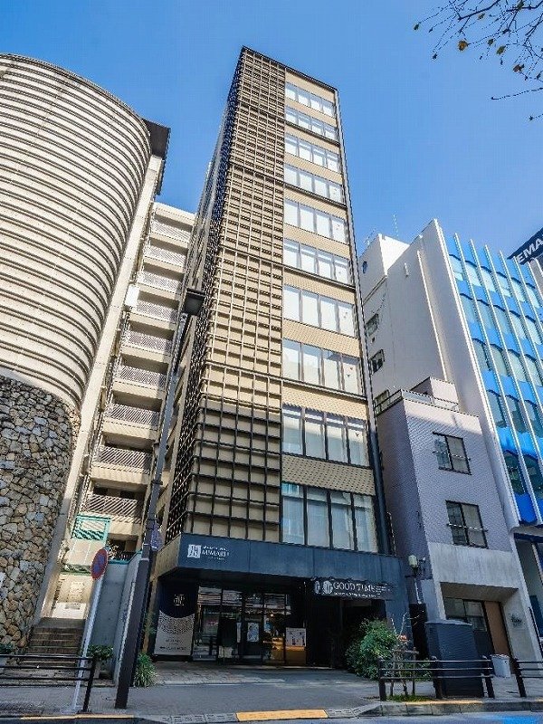 Daiwa House REIT to acquire hotel and sell apartment - NIKKEI REAL ...