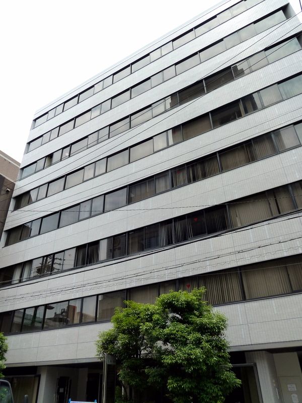 Creed's Osaka building sold - NIKKEI REAL ESTATE MARKET REPORT