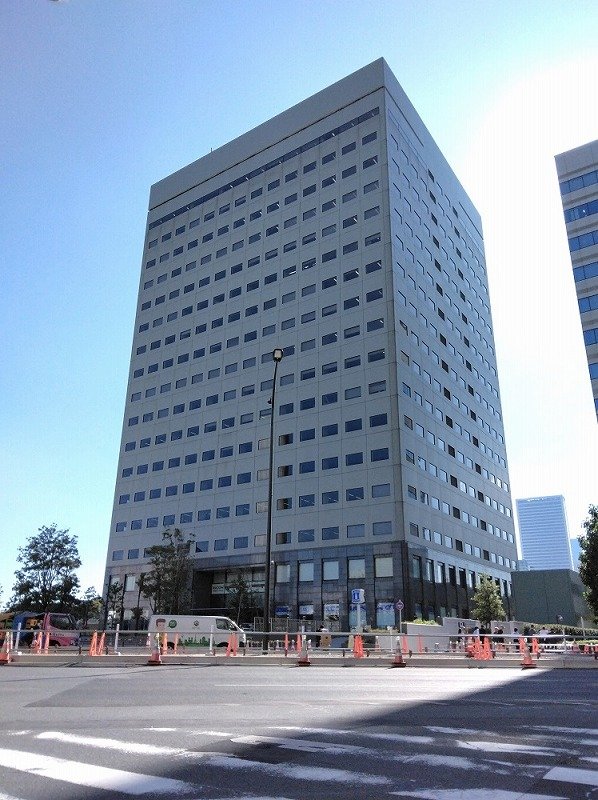 Raysum acquires large office building in Tsukiji, Chuo-ku - NIKKEI REAL ...